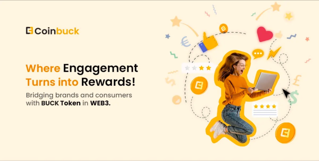 The Future of TaskFi in Web3: CoinBuck Leading the Evolution – Coinbuck Blog